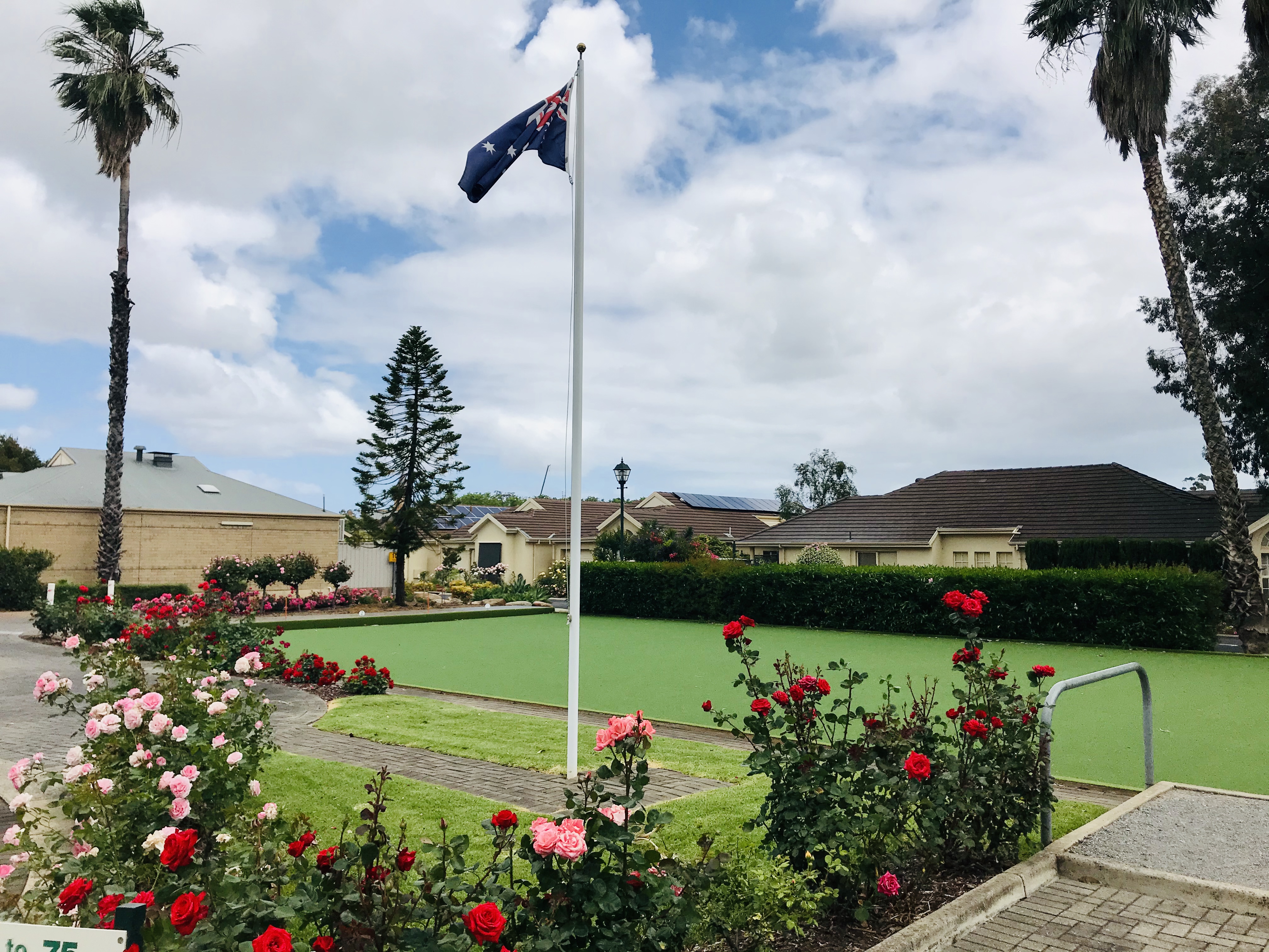 Victoria Grove - An Estate of Distinction